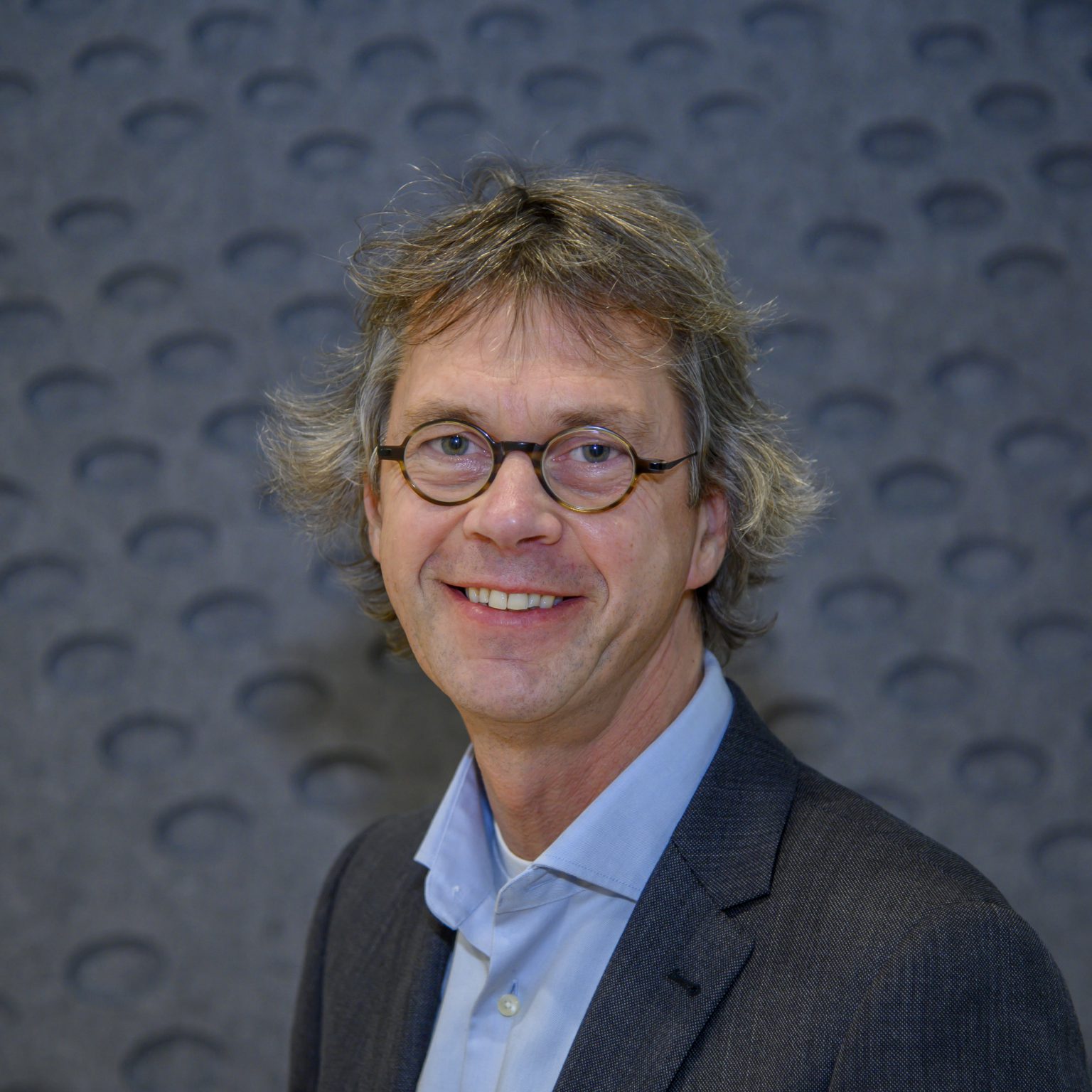 Hans Mulder « Rekenkamer